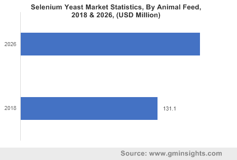 Selenium Yeast Market Overview | Share Statistics Report 2026